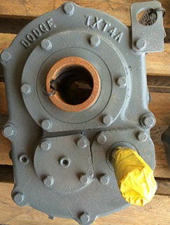 Transmission Dodge TXT4A – Surplus Industriels Boivin